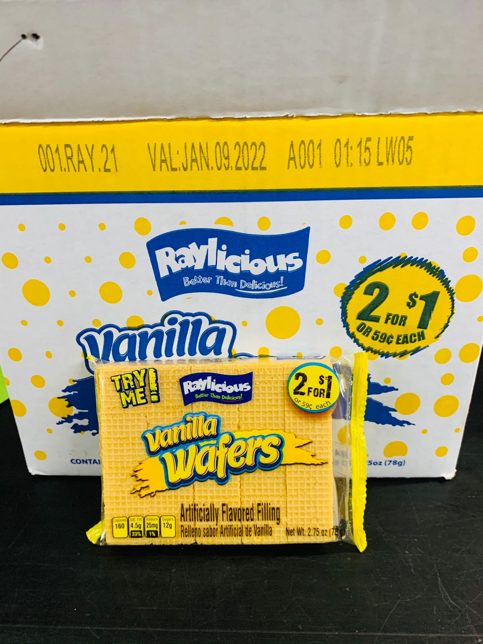 We sell to wholesalers ONLY, NOT open to the public